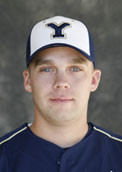 Devin Albrecht - Baseball 2006 - BYU Athletics - Official Athletics ...