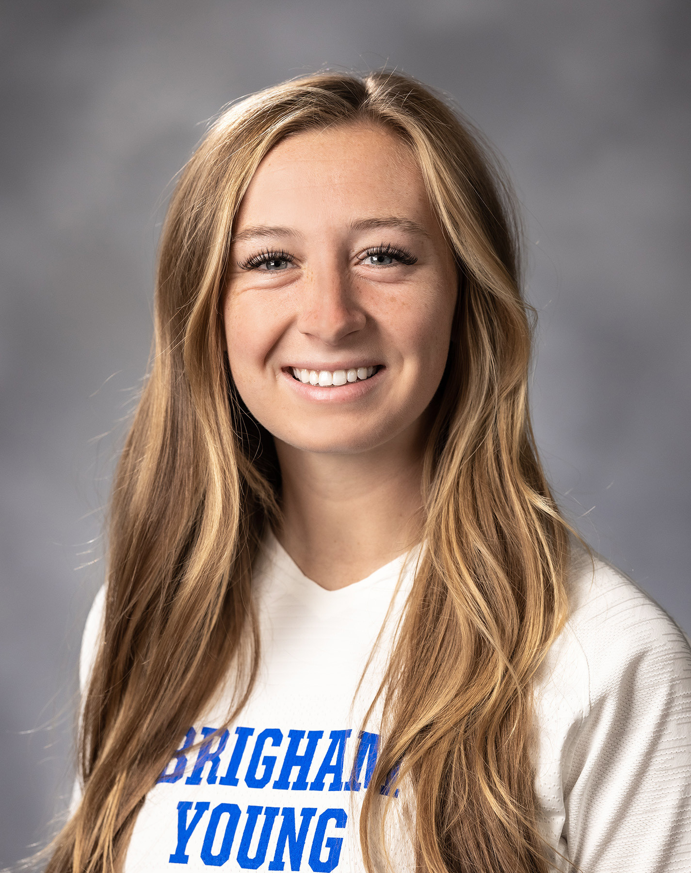 Ashton Johnson - Women's Soccer 2020 - BYU Athletics - Official ...
