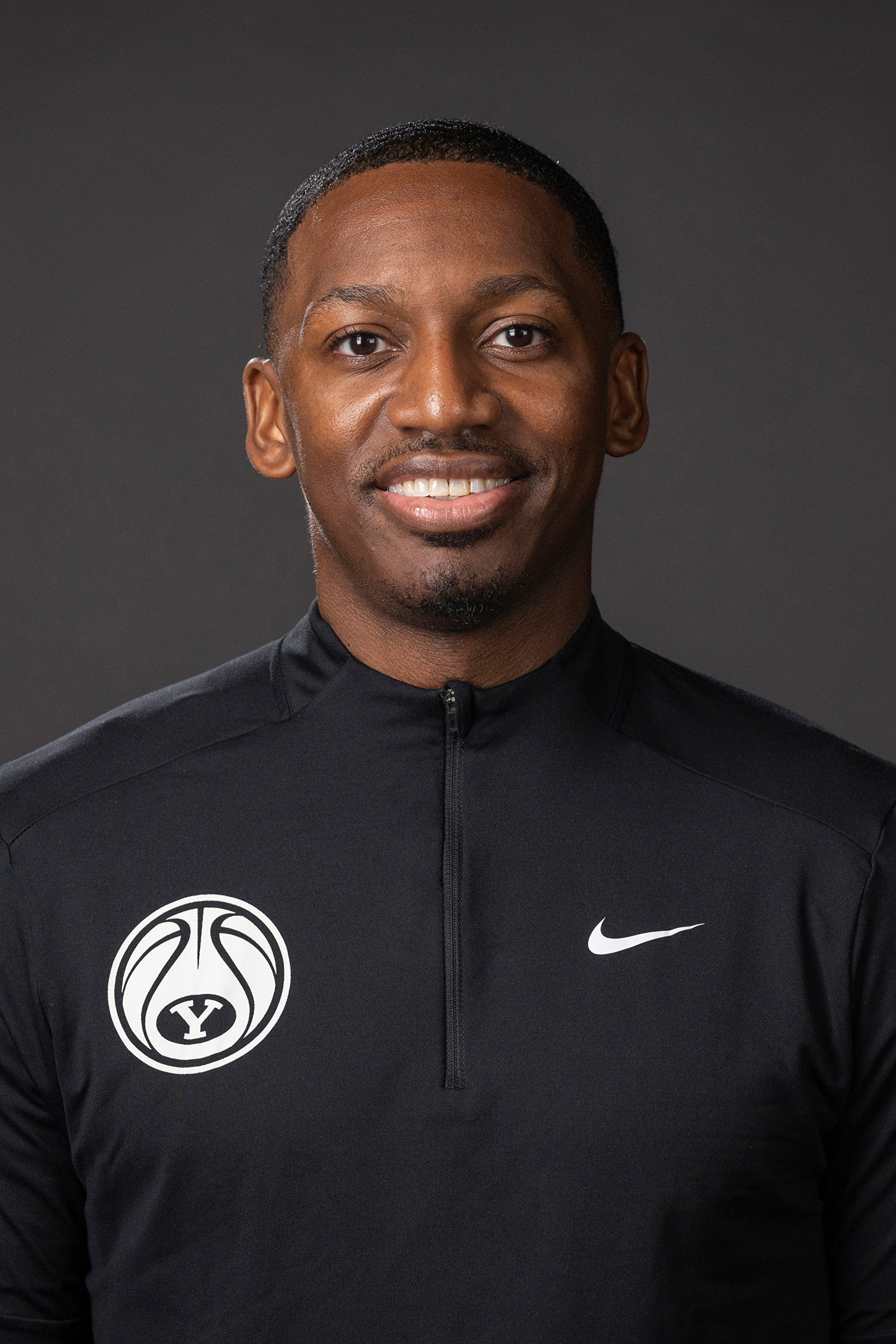 Brandon Dunson - BYU Athletics - Official Athletics Website - BYU Cougars