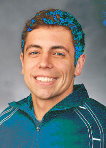 Daniel Bates - Men's Swimming & Diving 2011-2012 - BYU Athletics ...