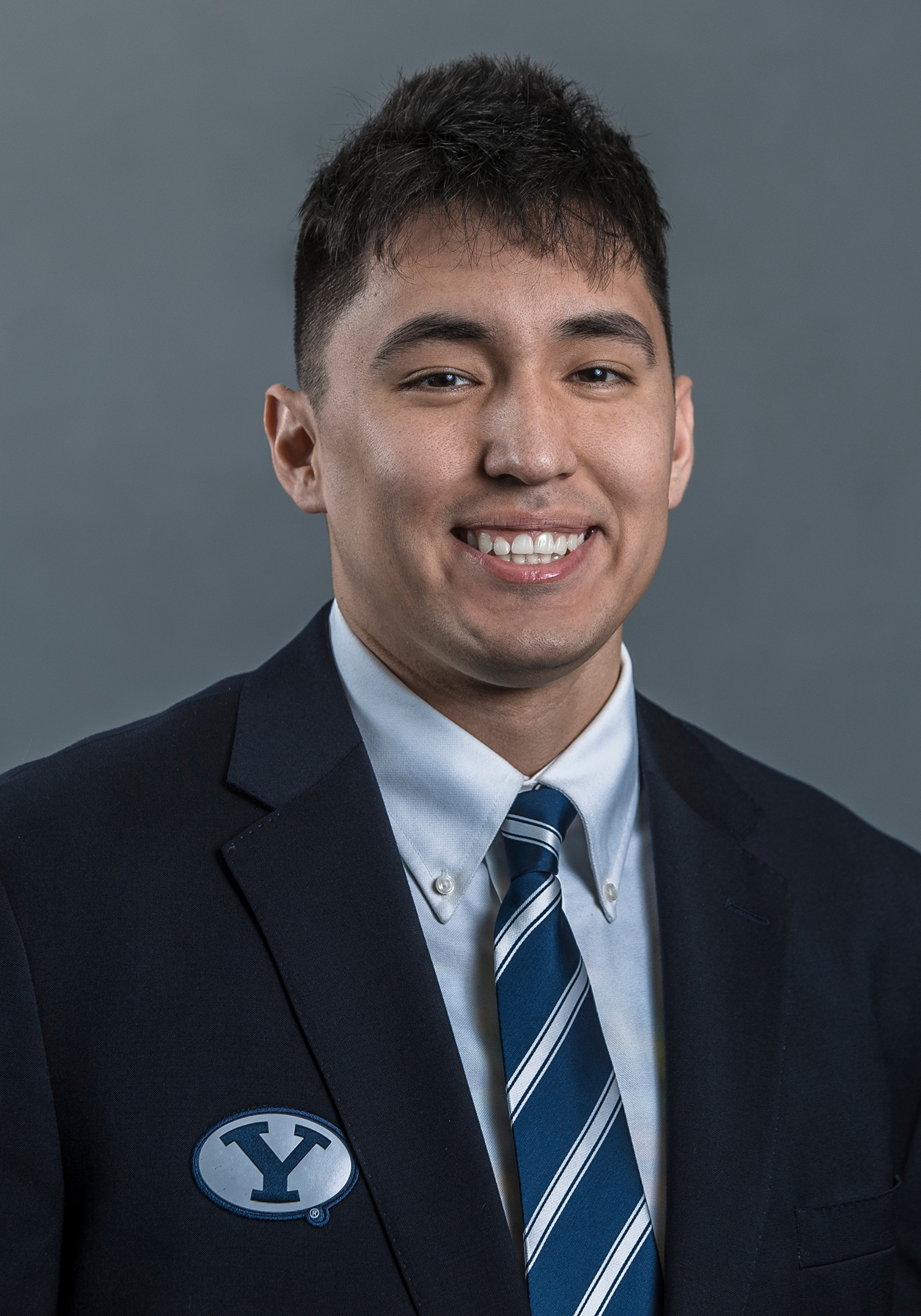 Colin Tompson - Football 2018 - BYU Athletics - Official Athletics ...