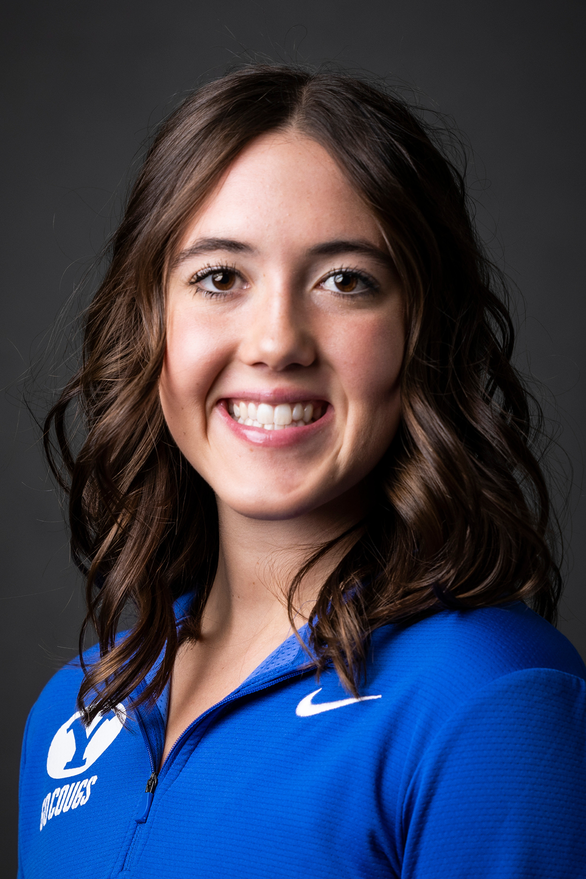 Colette Masino - Women's Swimming & Diving 2022-2023 - BYU Athletics ...