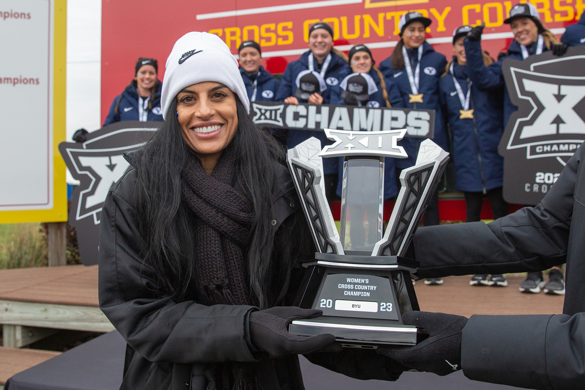 Diljeet Taylor - BYU Athletics - Official Athletics Website - BYU Cougars