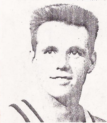 Ron Kump - Men's Basketball 1953-1954 - BYU Athletics - Official ...