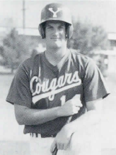 Ryan Hall - Baseball 1994 - BYU Athletics - Official Athletics Website ...