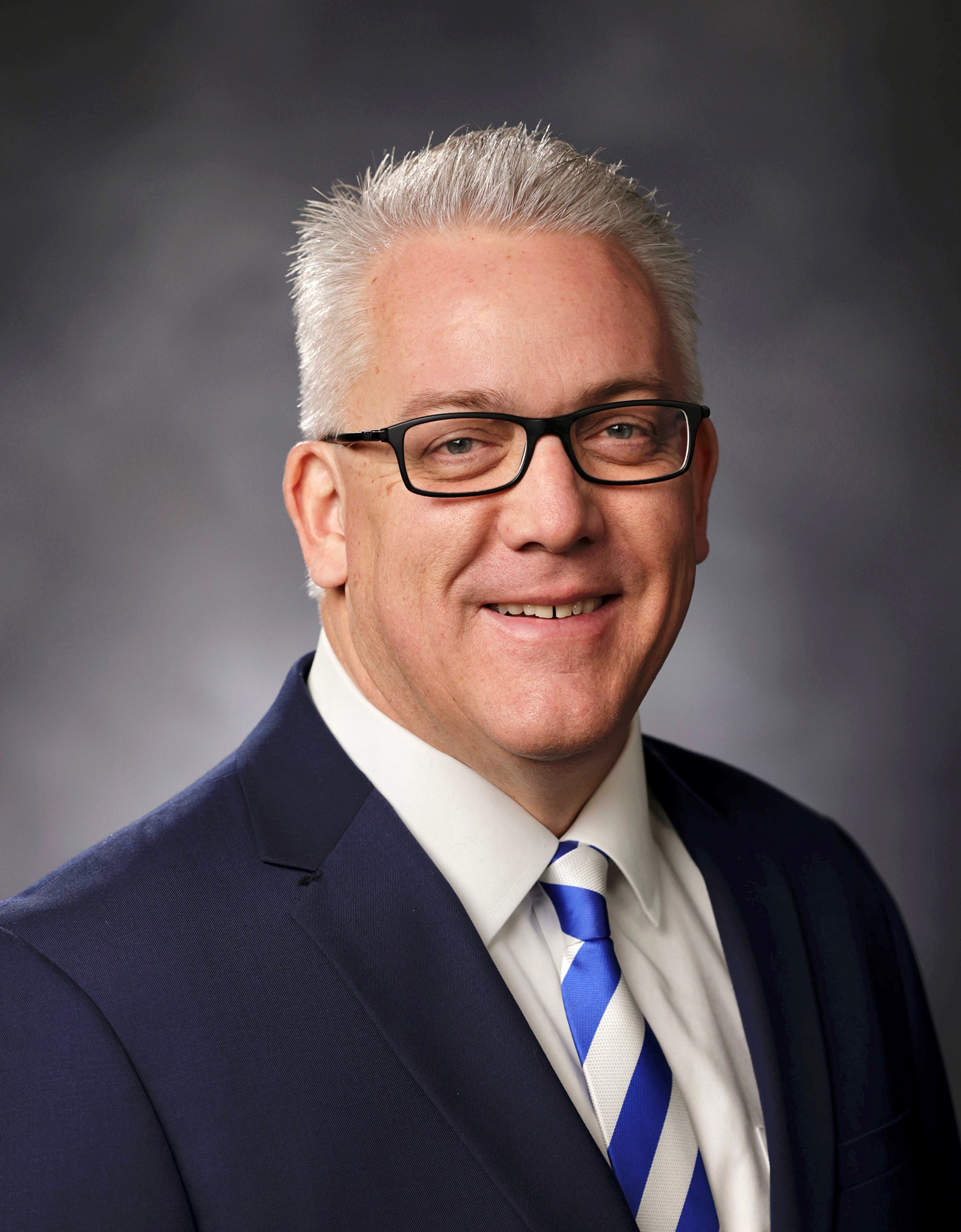 Todd Blickenstaff - BYU Athletics - Official Athletics Website - BYU ...