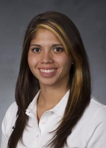 Jessica Ampuero - Women's Swimming & Diving 2010-2011 - BYU Athletics ...