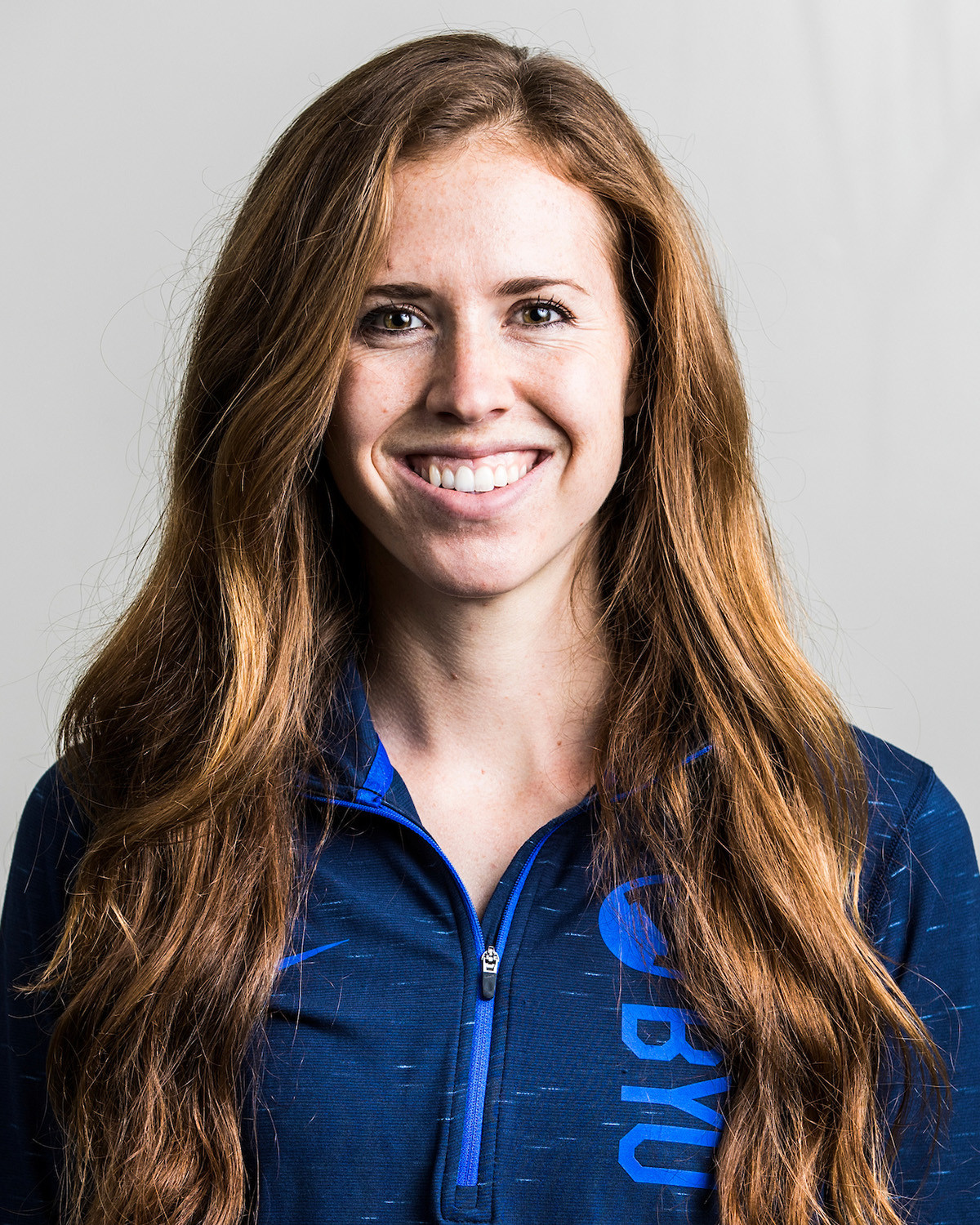 Ashleigh Warner - Women's Track & Field 2017 - BYU Athletics - Official Athletics Website - BYU ...