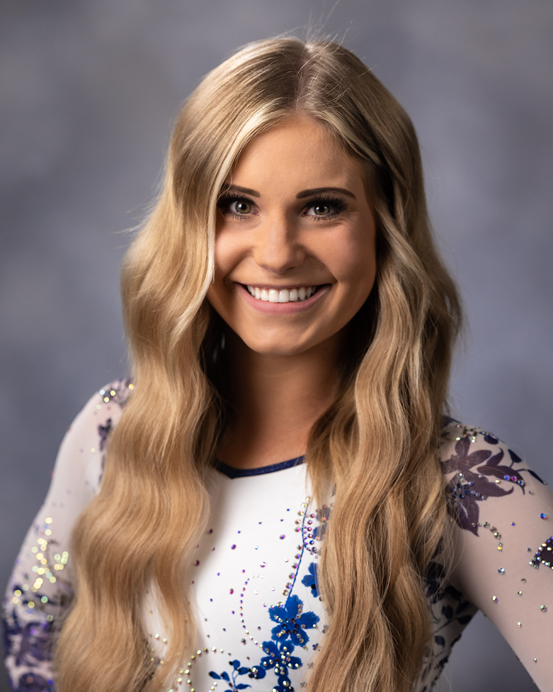 Brittney Vitkauskas - Women's Gymnastics 2020 - BYU Athletics ...