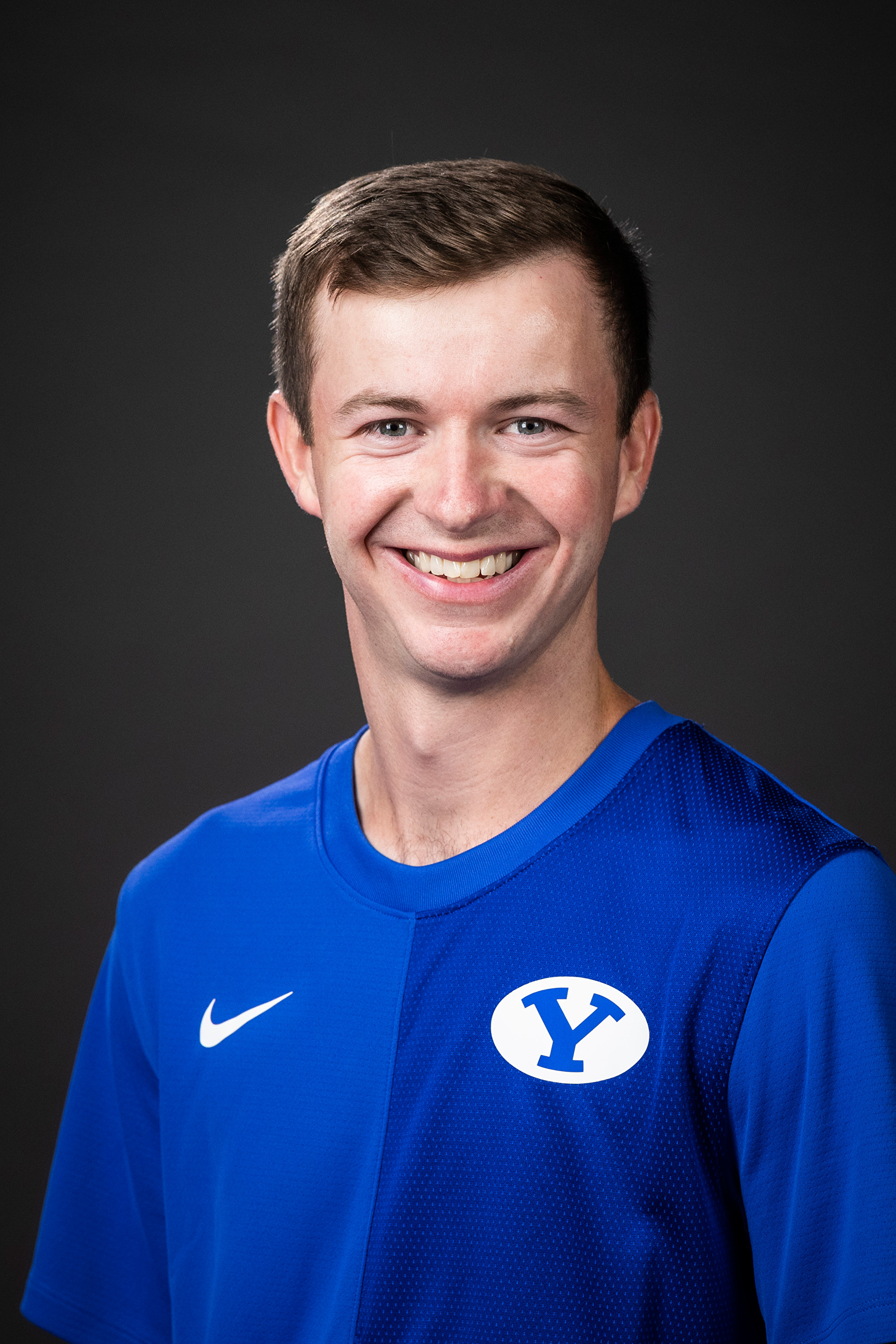 Danny Graves - BYU Athletics - Official Athletics Website - BYU Cougars