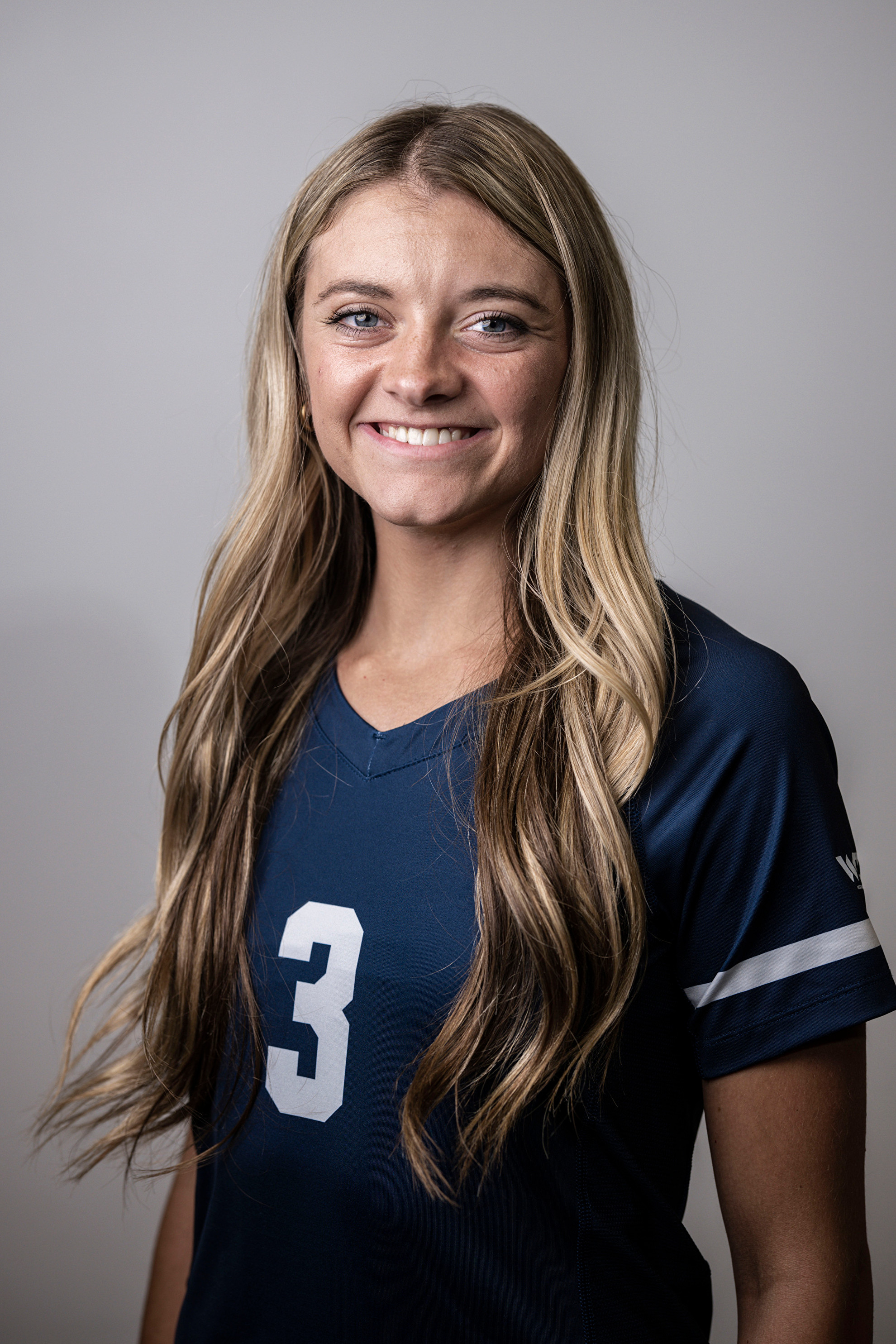 Morgan Clinger - Women's Volleyball 2020 - BYU Athletics - Official ...