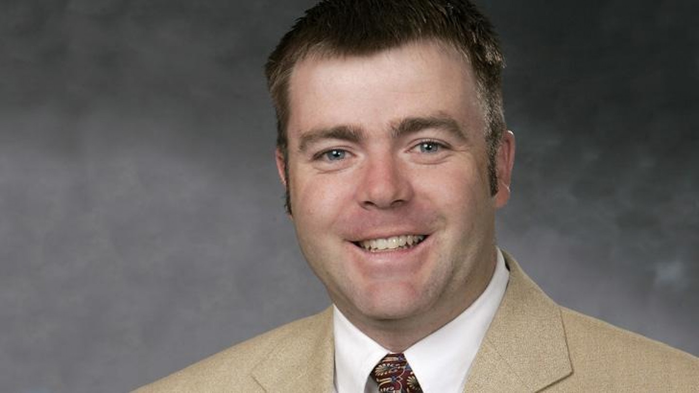 Jeff Hurst named BYU head athletic football trainer - BYU Athletics ...