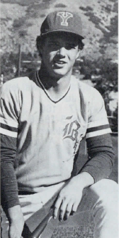 Craig Angelos - Baseball 1986 - BYU Athletics - Official Athletics ...