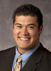 Austin Nielsen - Football 2010 - BYU Athletics - Official Athletics ...