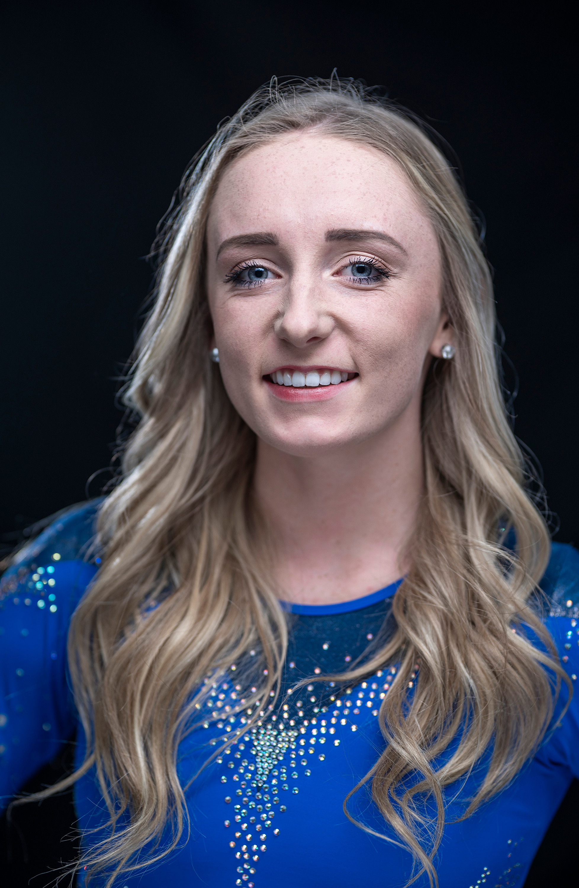 Gabrielle Hubbard - Women's Gymnastics 2020 - BYU Athletics - Official ...