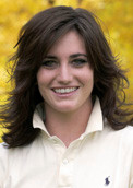 Symantha Mendenhall - Women's Golf 2002-2003 - BYU Athletics - Official ...