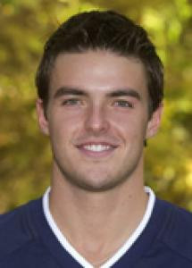 Carlos Moreno - Men's Volleyball 2002 - BYU Athletics - Official ...