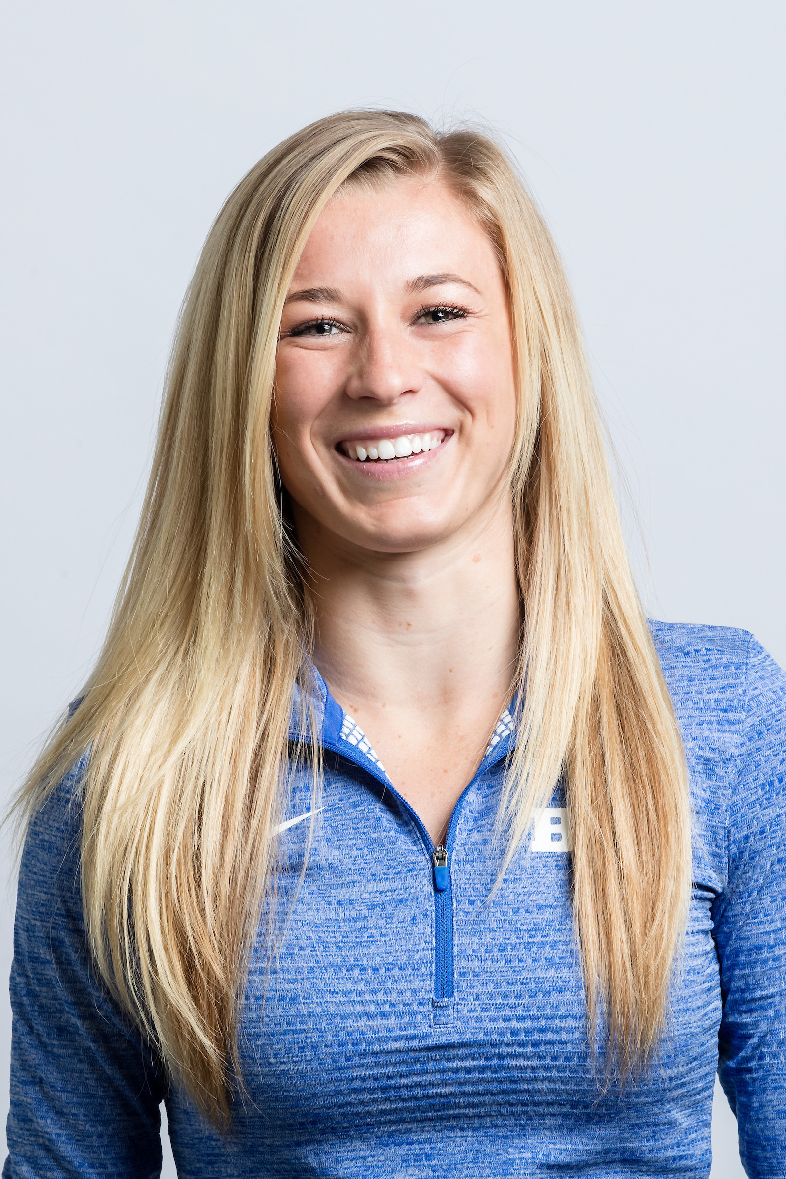 Sara Musselman - Women's Track & Field 2021 - BYU Athletics - Official ...