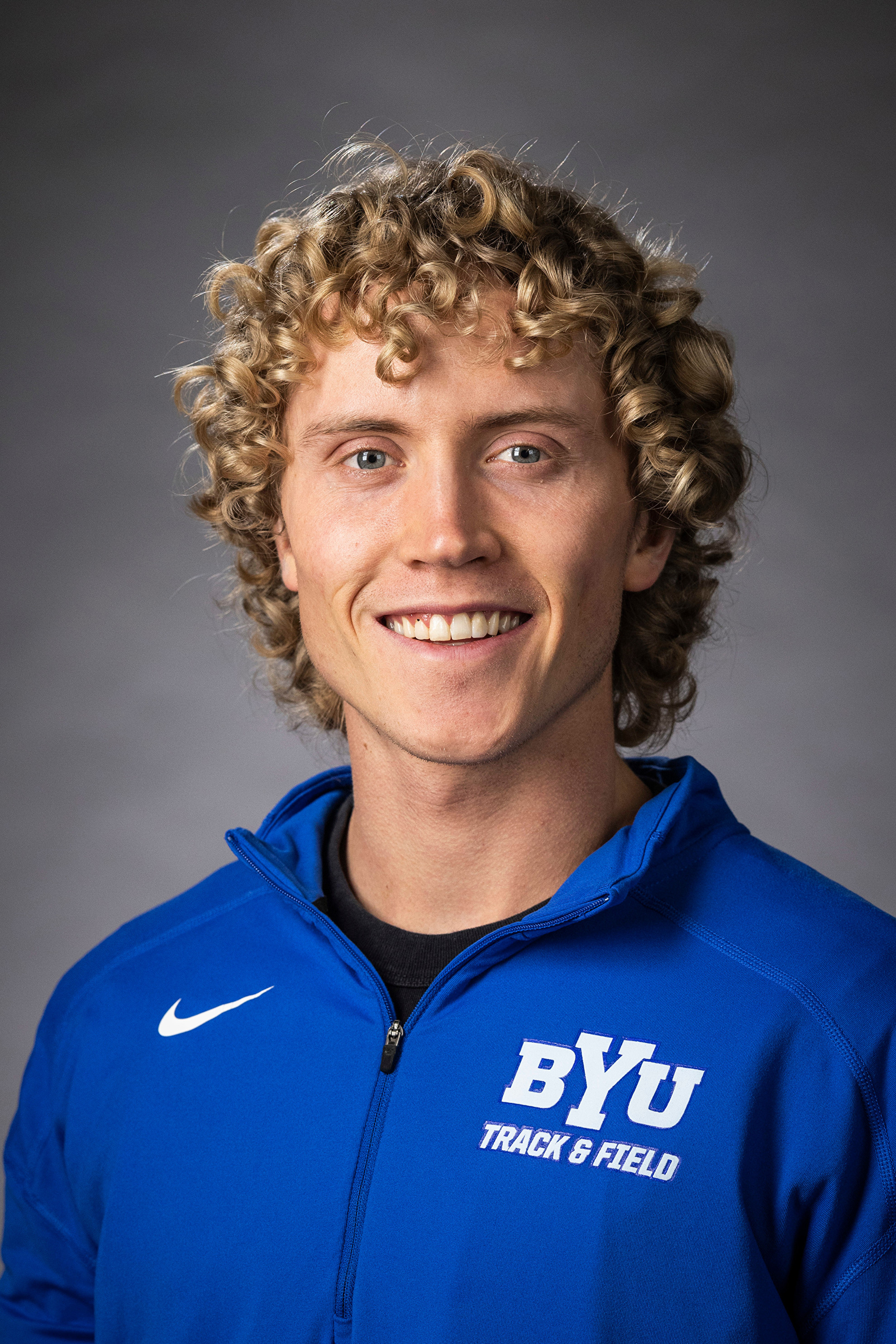 Justin Hartshorn - Men's Track & Field 2022 - BYU Athletics - Official ...