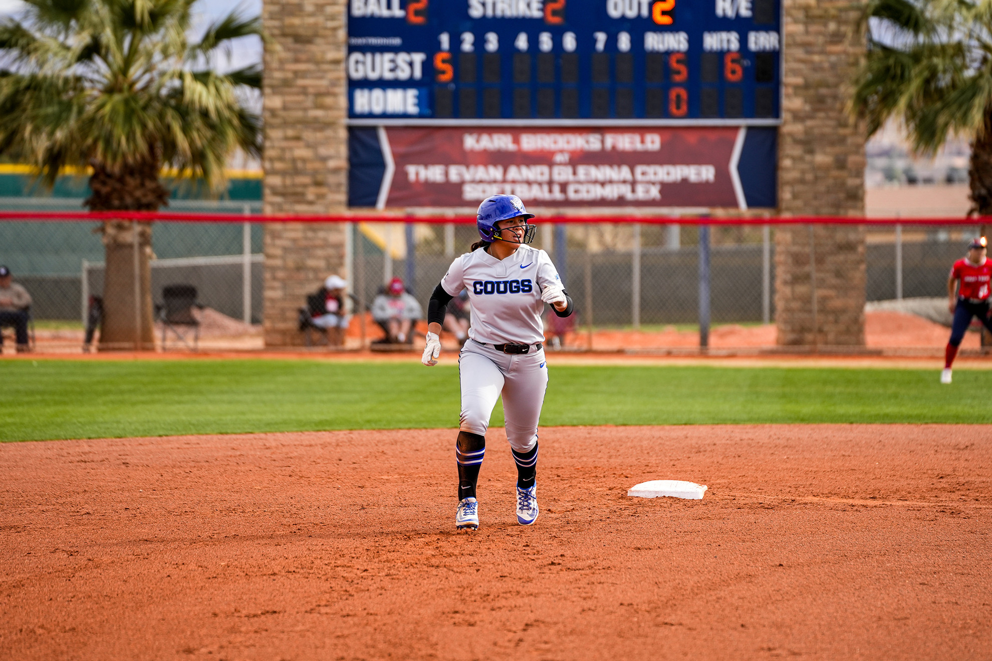BYU resumes Big 12 play at Houston - BYU Athletics - Official Athletics ...