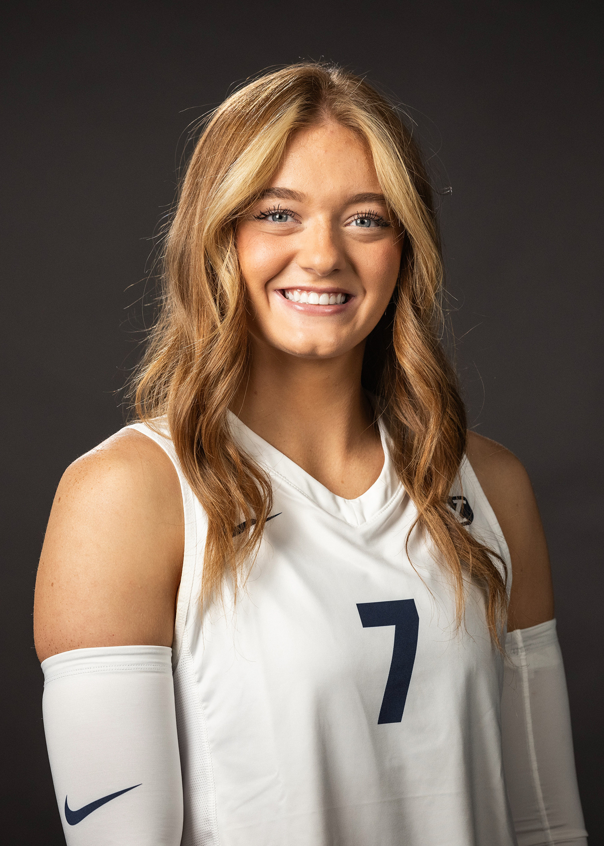 Alex Bower - Women's Volleyball 2025 - BYU Athletics - Official ...
