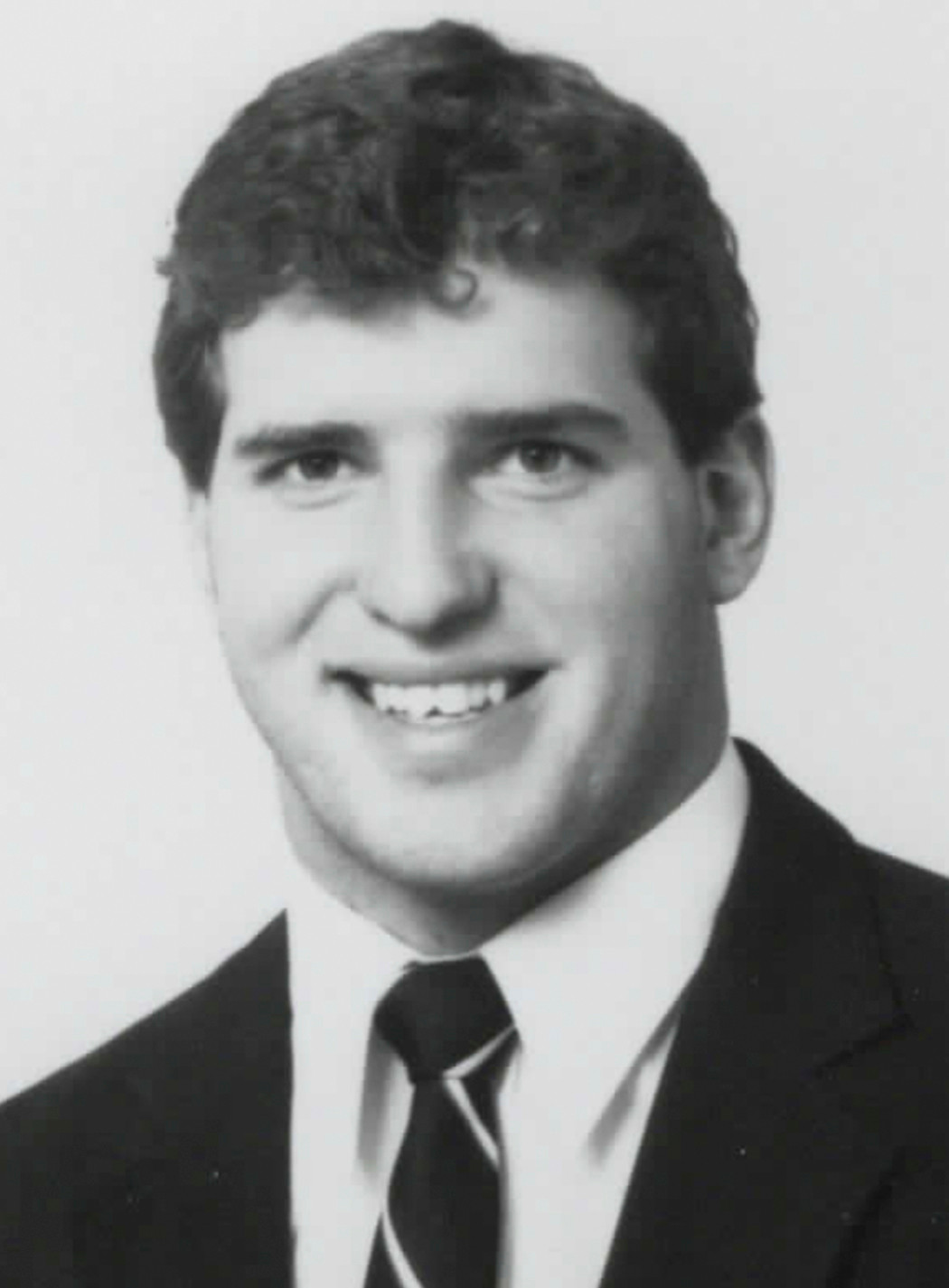 Jim Herrmann - Football 1980 - BYU Athletics - Official Athletics ...