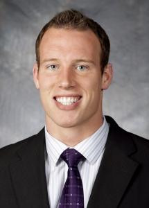 Mike Muehlmann - Football 2009 - BYU Athletics - Official Athletics ...