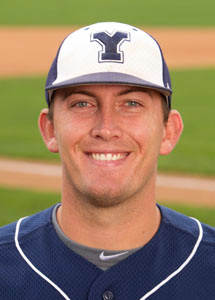 Blake Torgerson - Baseball 2005 - BYU Athletics - Official Athletics ...