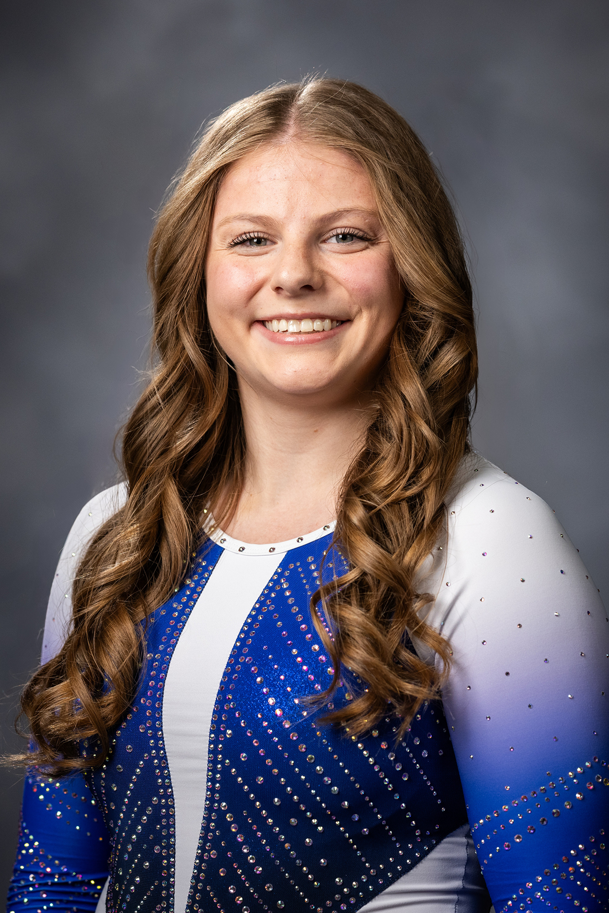 Audrey Thomas - Women's Gymnastics 2025-2026 - BYU Athletics - Official ...