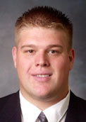 Ryan Keele - Football 2001 - BYU Athletics - Official Athletics Website ...