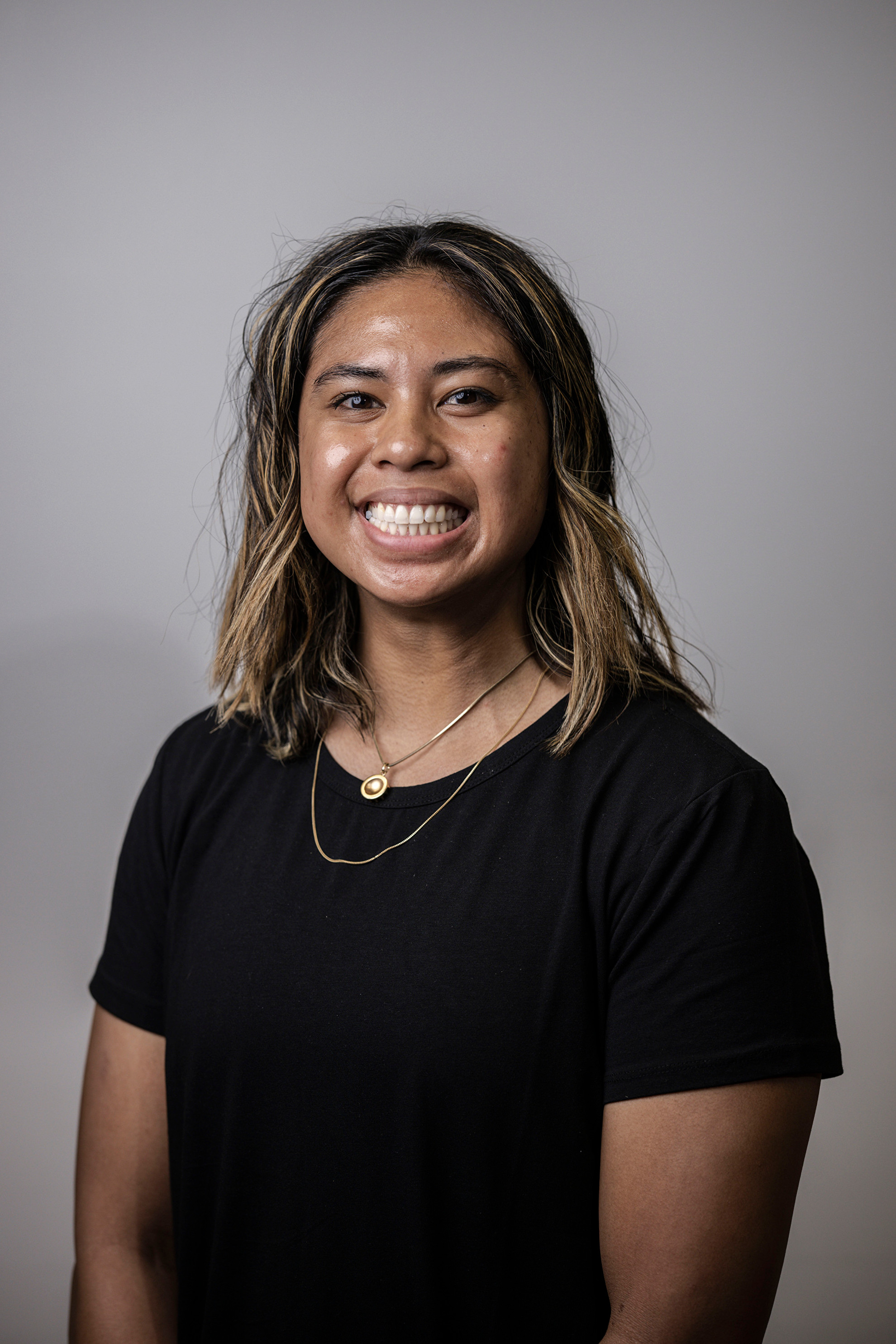 Penina Snuka - BYU Athletics - Official Athletics Website - BYU Cougars