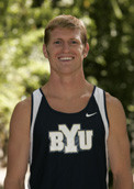 Josh McAdams - Men's Cross Country 2005 - BYU Athletics - Official ...