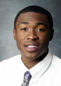 Terrell Lyday - Men's Basketball 2000-2001 - BYU Athletics - Official Athletics Website - BYU ...