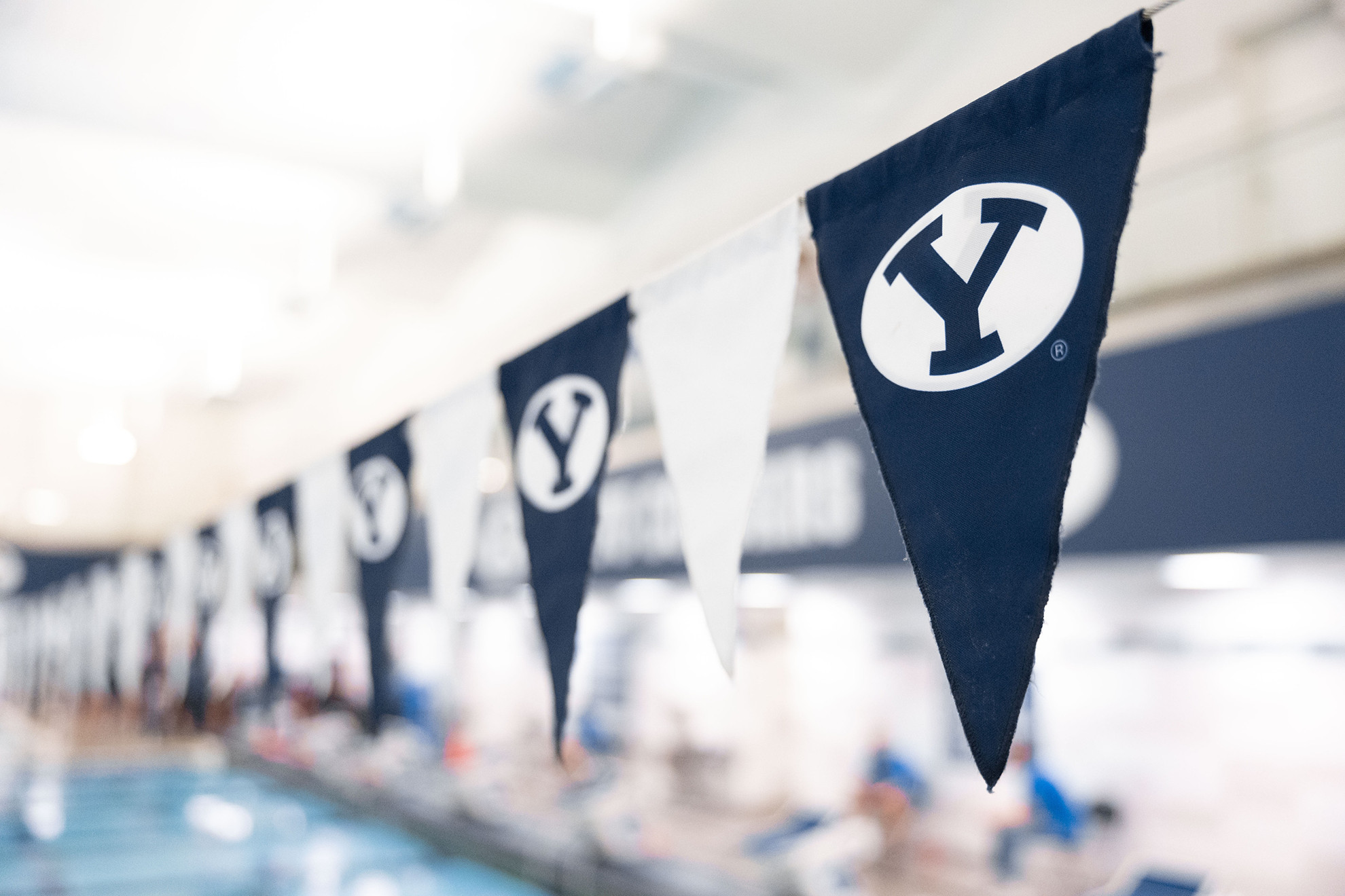 Men's Swimming & Diving 2023-2024 - BYU Athletics - Official Athletics ...