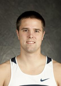 Jordan Calderwood - Men's Track & Field 2012 - BYU Athletics - Official ...