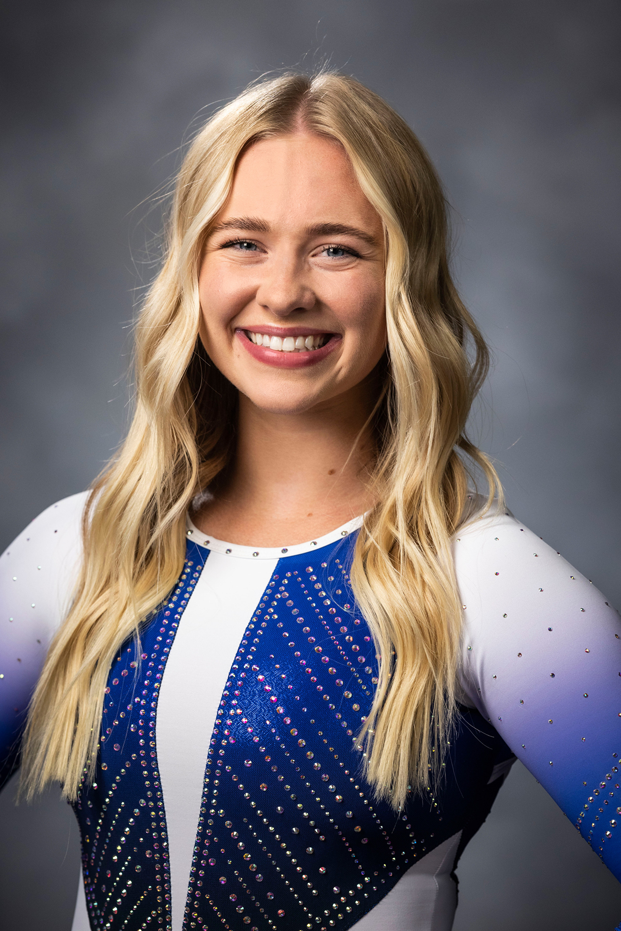 Rebecca Leach - Women's Gymnastics 2024 - BYU Athletics - Official ...