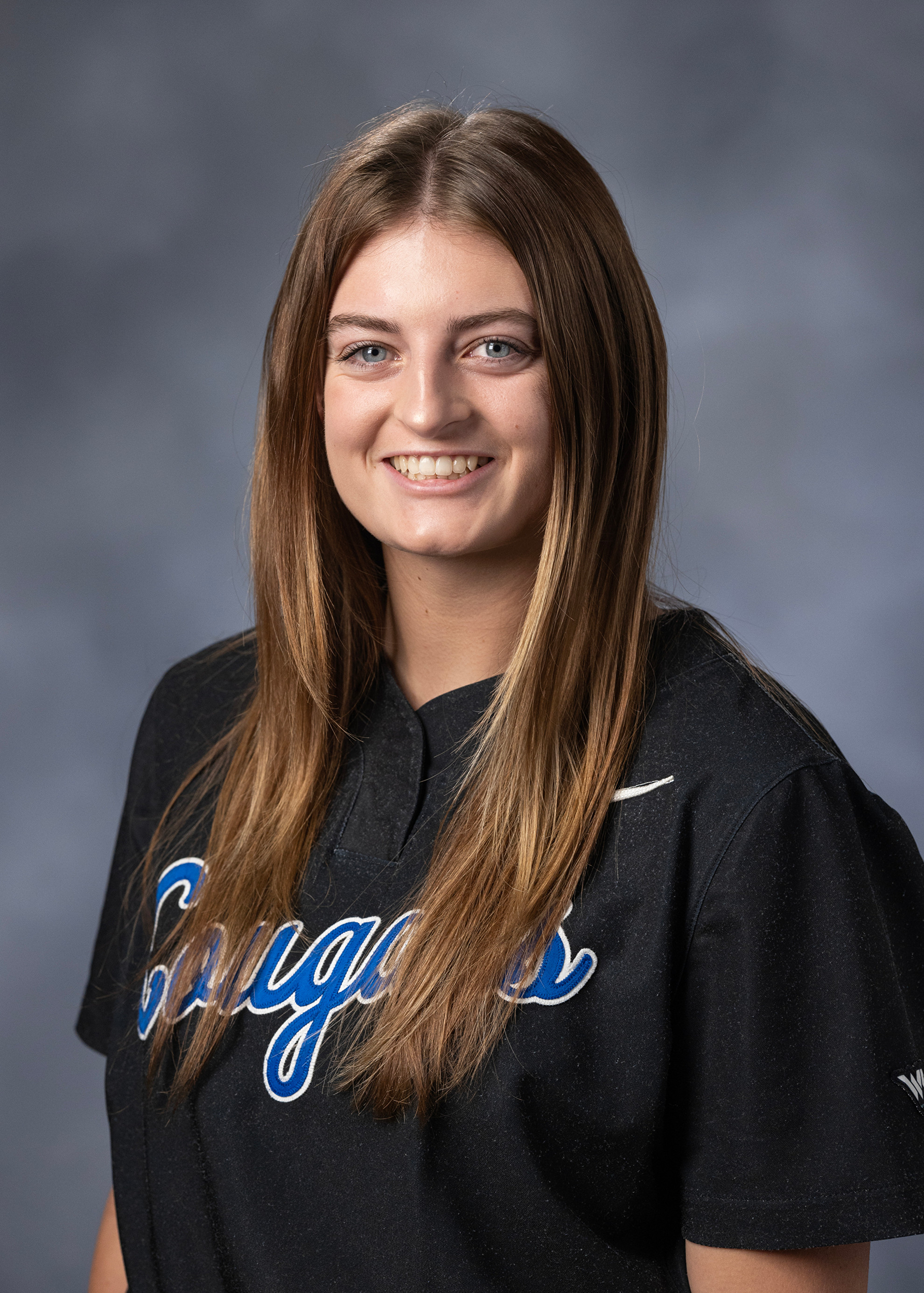 Kaysen Korth - Softball 2023 - BYU Athletics - Official Athletics ...