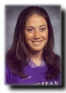 Tiffany Winn - Women's Soccer 1998 - BYU Athletics - Official Athletics ...