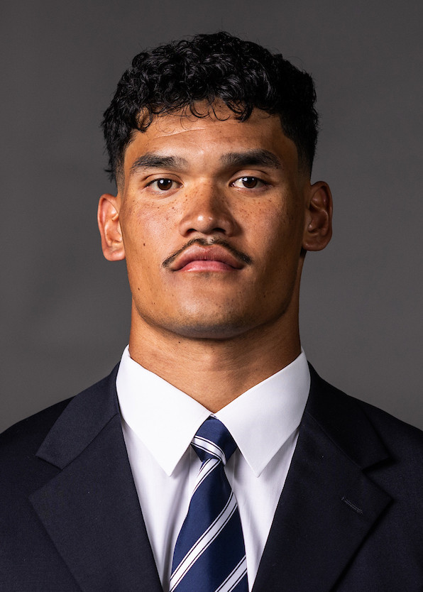 Jarinn Kalama - Spring Football 2026 - BYU Athletics - Official ...