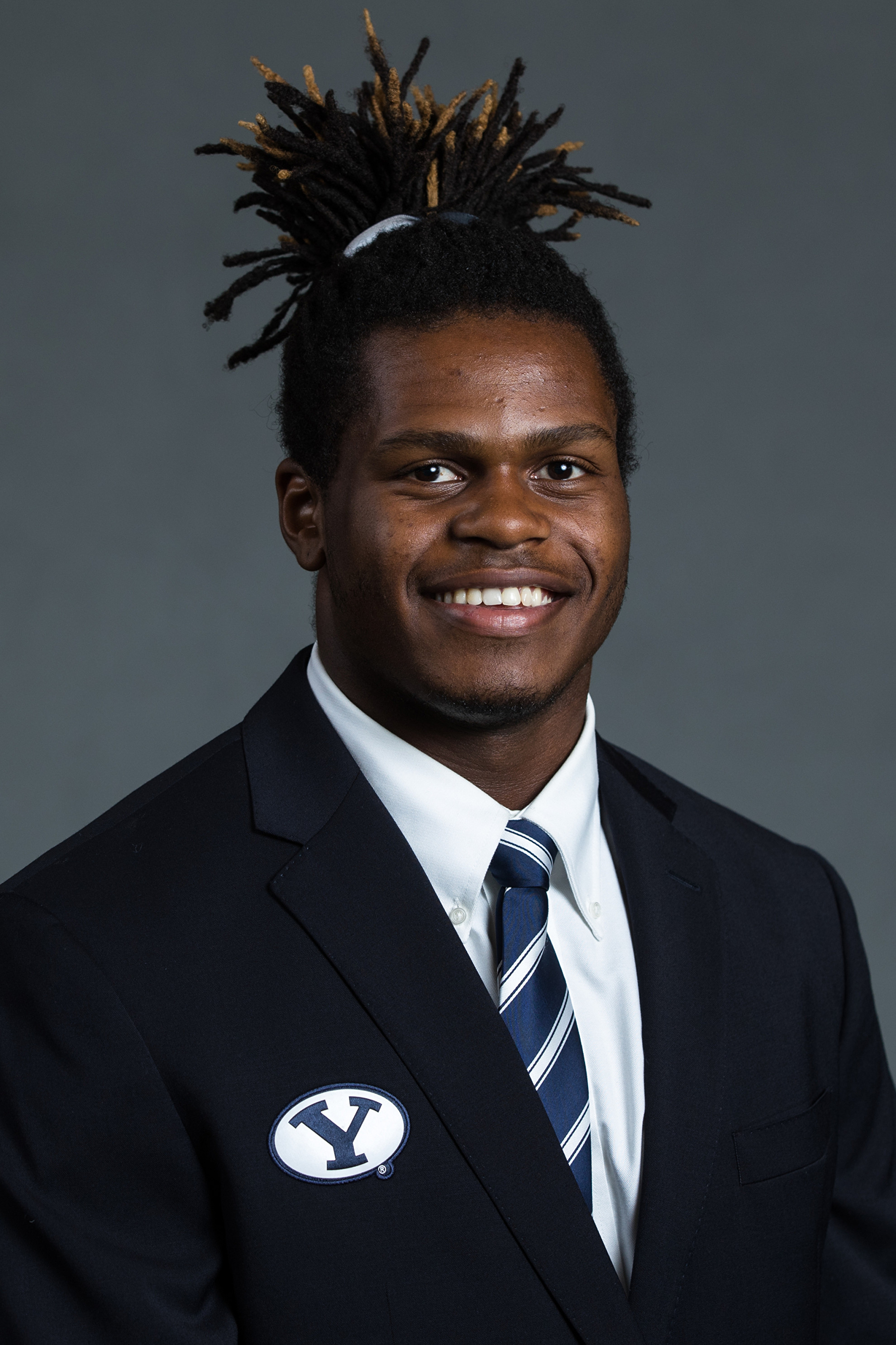 Riley Burt - Football 2018 - BYU Athletics - Official Athletics Website ...