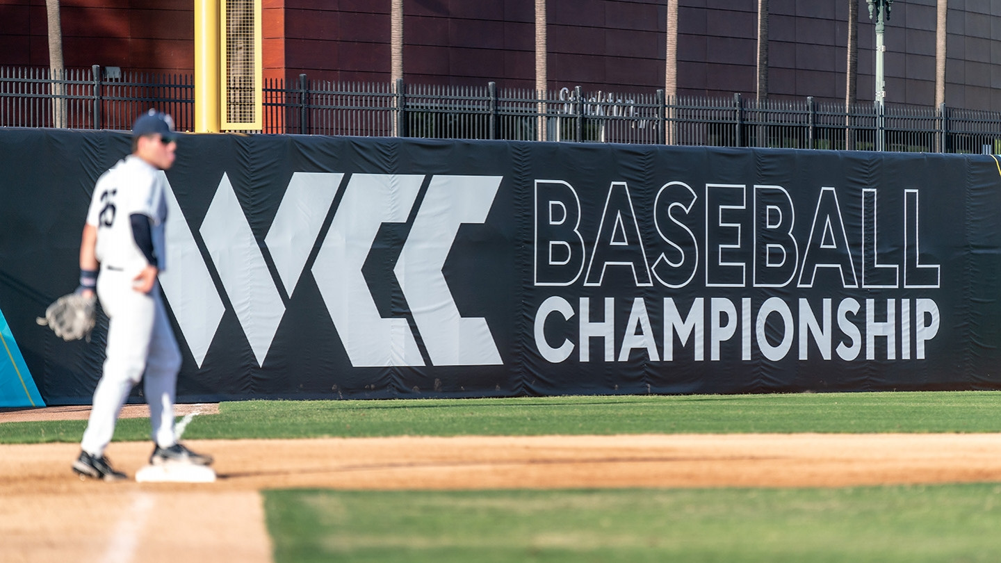 Cougars eliminated from WCC Baseball Tournament - BYU Athletics ...