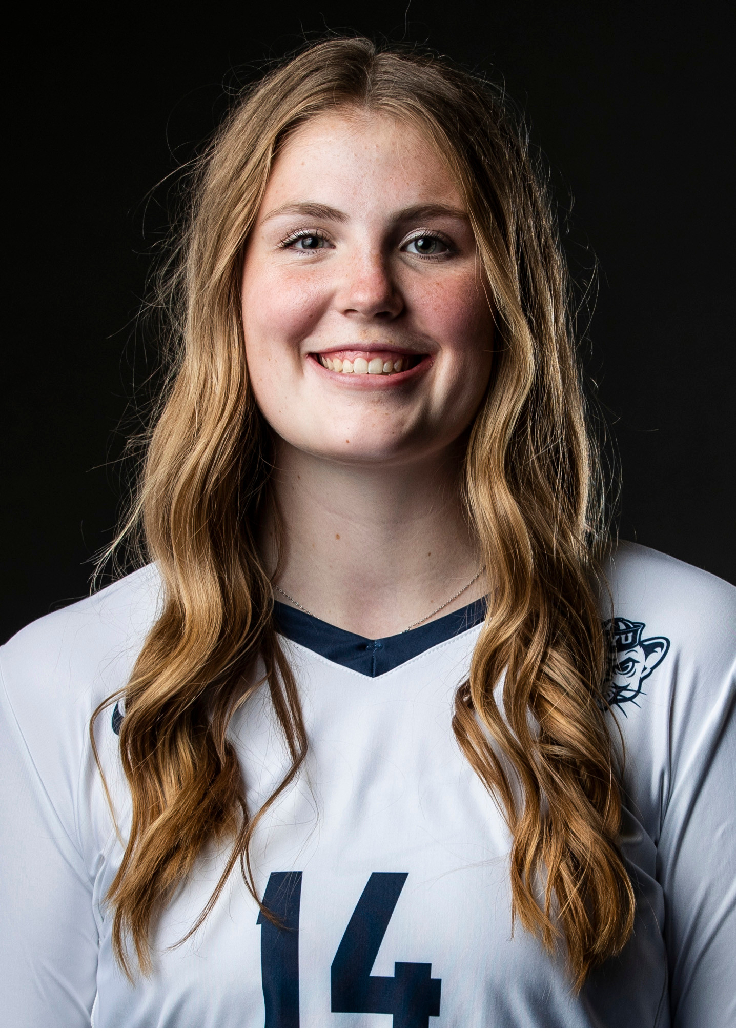 Makayla Tolman - Women's Volleyball 2020 - BYU Athletics - Official ...