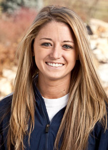 Ashleigh Jameson - Women's Track & Field 2010 - BYU Athletics ...