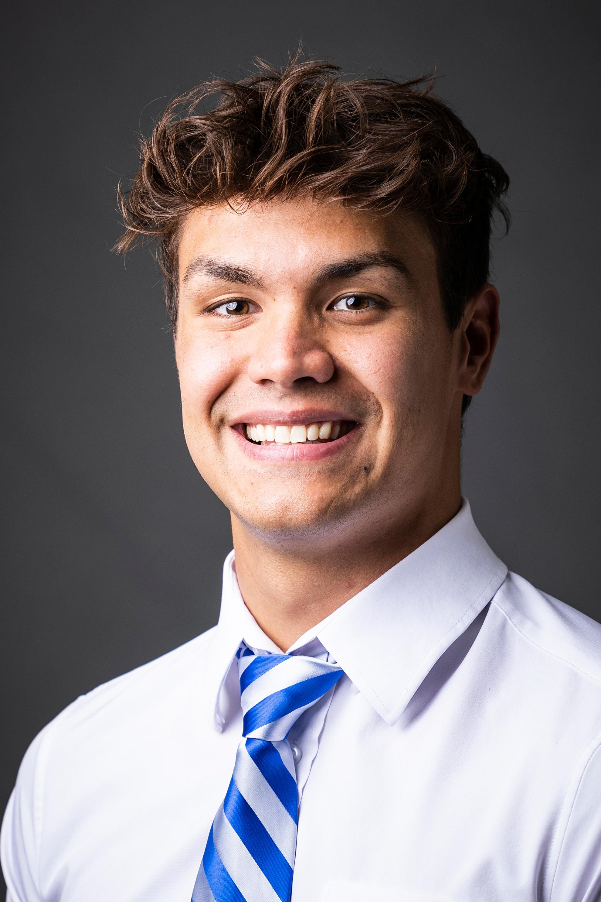 Tama Tuitama - Men's Swimming & Diving 2019-2020 - BYU Athletics ...