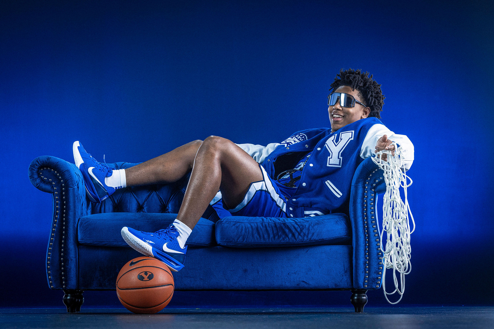 Cougars add Robert Wright III to 2025-26 roster - BYU Athletics ...