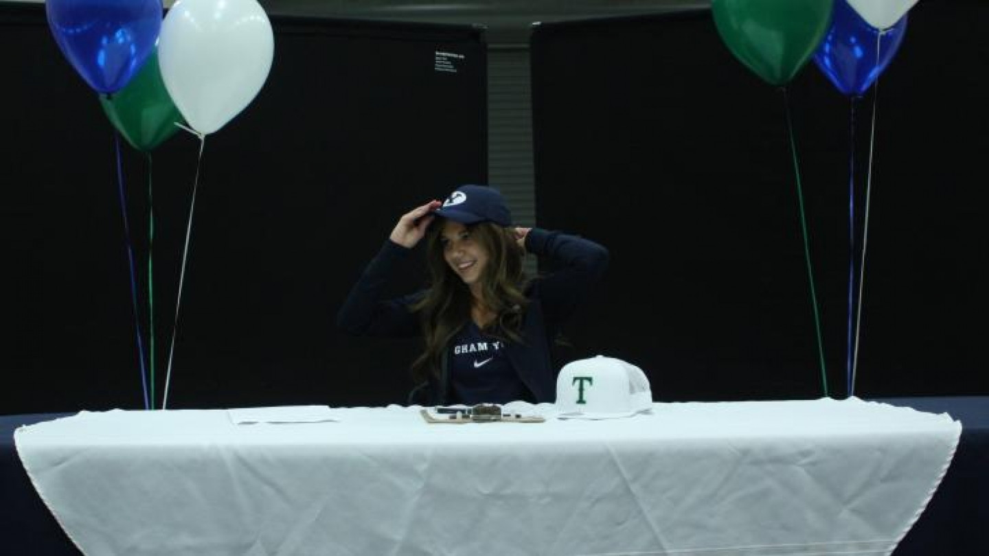 Top cross country and track athletes to compete at BYU - BYU Athletics ...