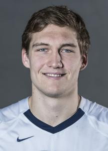 Tim Dobbert - Men's Volleyball 2017 - BYU Athletics - Official ...