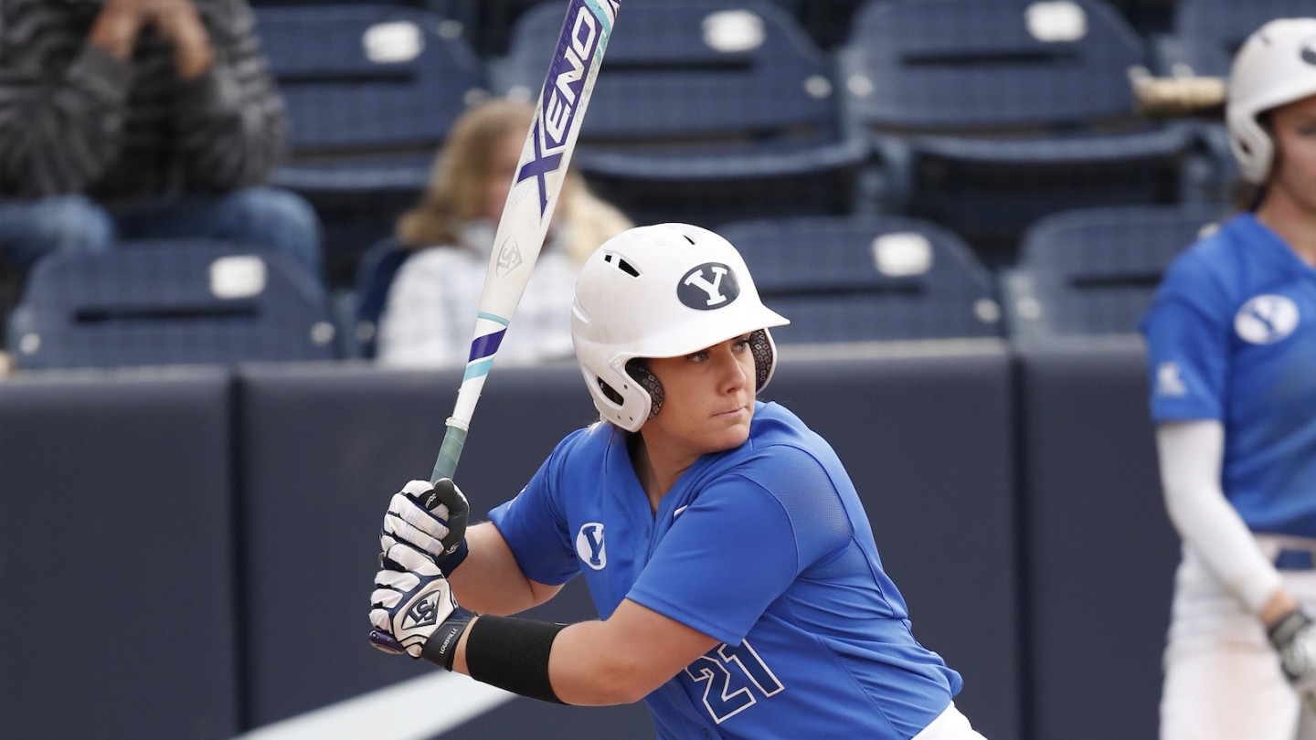 BYU completes sweep against Santa Clara - BYU Athletics - Official ...