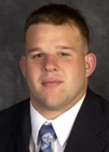 Eddie Keele - Football 2005 - BYU Athletics - Official Athletics ...