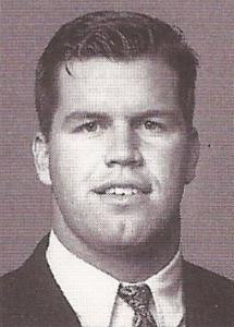 Jim Freeland - Football 1994 - BYU Athletics - Official Athletics ...